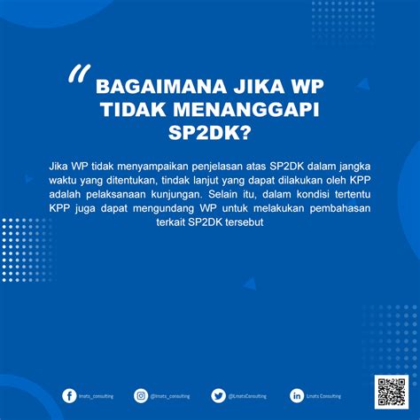 Penerbitan Sp2dk Tax Consulting Accounting Business Advisory