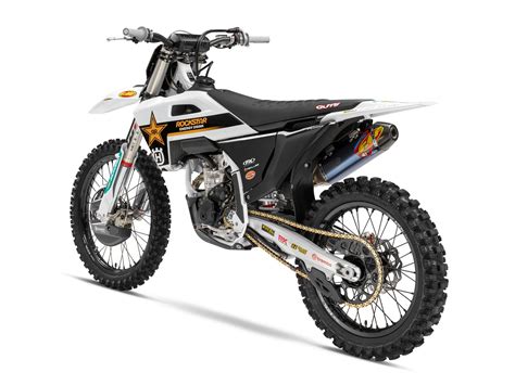 Husqvarna Fc 250 Rockstar Edition 2024