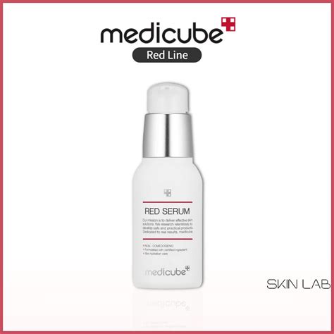 Medicube Red Serum Plus 20 30ml 55ml 蝦皮購物