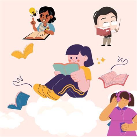 Read Stories For Learning And Avoid Dull Textbooks Unsocialized