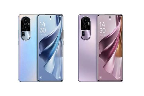 OPPO Reno 10 5G Series coming soon