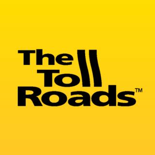 The Toll Roads Logo And Brand Assets Svg Png And Vector Brandfetch