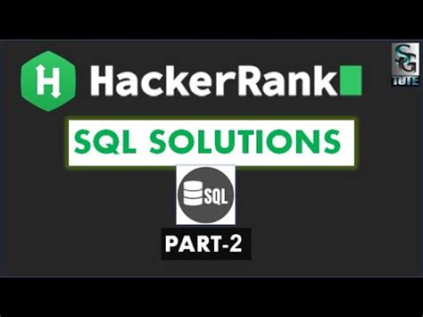Queries For HackerRank SQL Problems 2 Basic Select Challenges