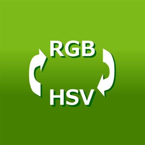色碼轉換器 （將 Rgb 轉換成 Hsv ／將 Hsv 轉換成 Rgb） Peko Step
