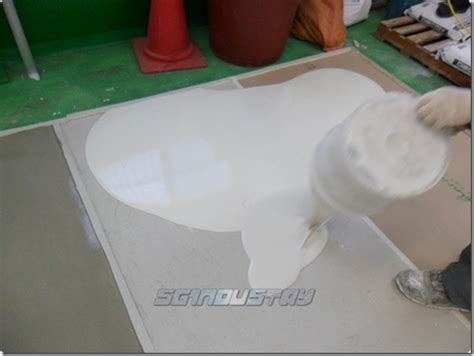 피터의 작업실 자동수평몰탈 셀프레벨링 바닥용자동수평몰탈 자동수평몰탈da Agl Da 셀프레벨링시방서 투명에폭시 투명코팅