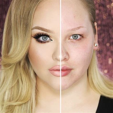 Youtube Star ‘nikkietutorials Comes Out As Transgender After Blackmail Plot Au