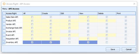 Inventory Guide Fourth