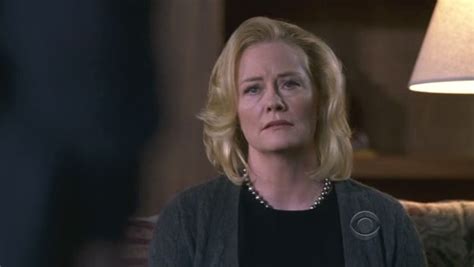 Image Cybill Shepherd  Criminal Minds Wiki Fandom Powered By Wikia