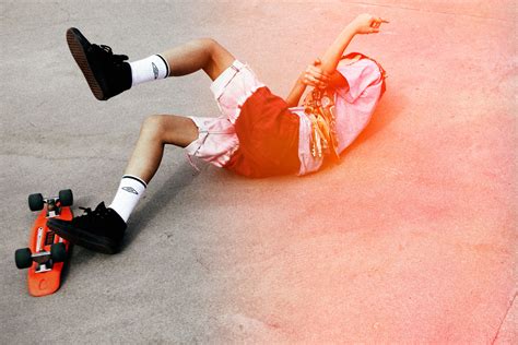 Photo Of Fashion Model Binx Walton Id 436792 Models The Fmd