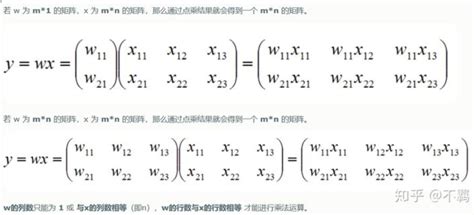 Python中的Numpy 矩阵运算 Python 脚本之家