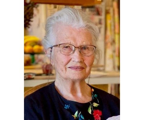 Carol Ann Key Obituary 1936 2024 Legacy Remembers