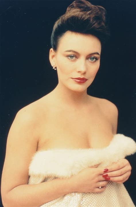 Lesley Anne Down Picture