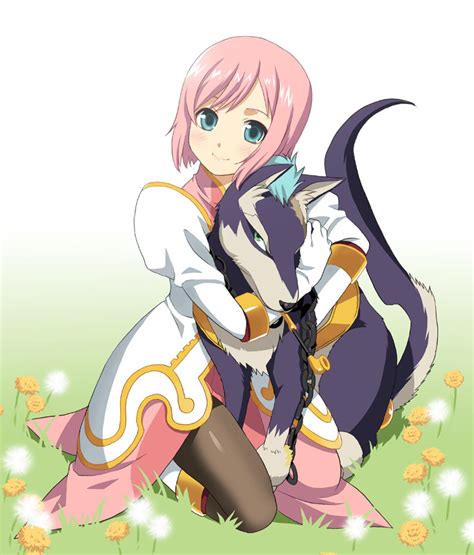Estellise Sidos Heurassein Tales Of Vesperia Image