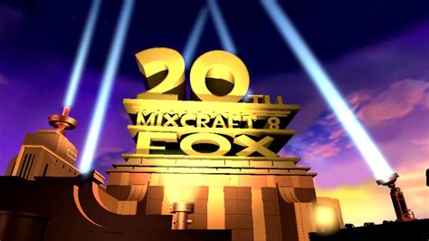 20th Mixcraft 8 Fox 2018 60fps Youtube