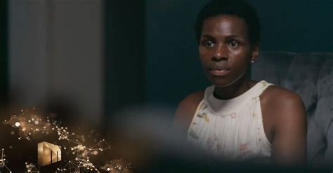 Umkhokha The Curse Xolile Is Pregnant Umkhokha The Curse