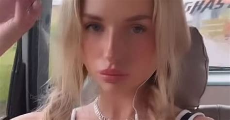 Lottie Moss Spills Out Of Plunging Jumpsuit As She Puts On Racy Display