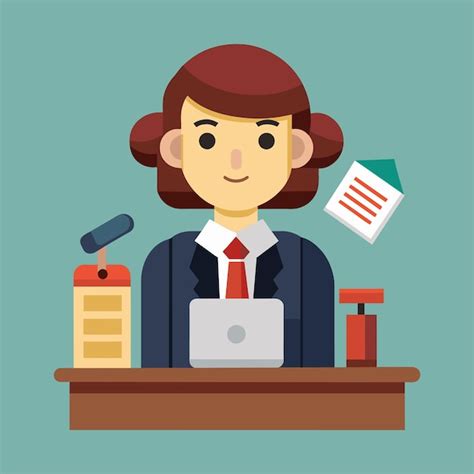 Court Reporter Profession Images Free Download On Freepik