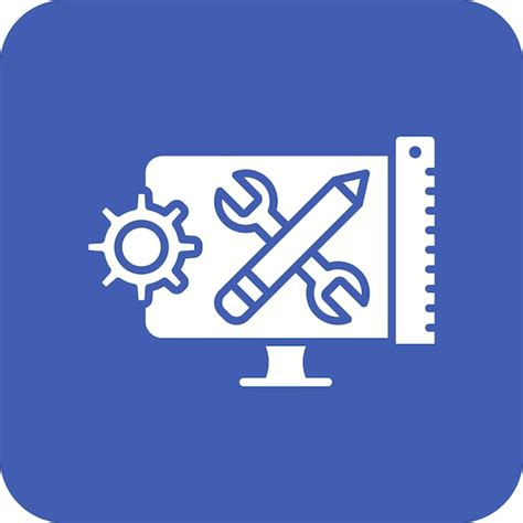 premium vector toolkit icon vector image can be used for computer