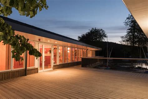 Engineered Timber Cassettes Mcveigh Offsite