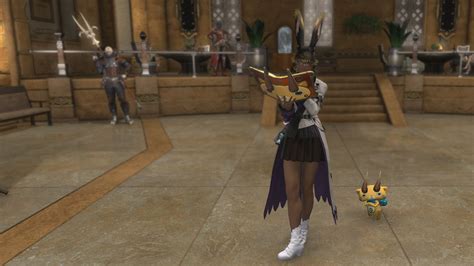 Ffxiv Yo Kai Watch Event Guide Polygon