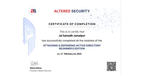 attacking and defending active directory beginner s edition jai