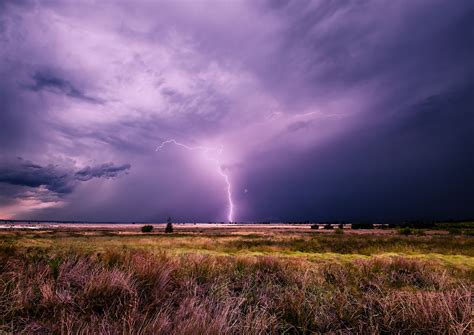 Storm Cols Photos