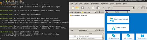 X11docker Error Image Xx Xx Not Found Locally · Issue 468 · Mviereck X11docker · Github