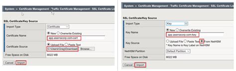 How I Did It Integrating Fortanix Sdkms With The Big Ip Devcentral