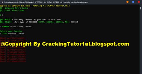 Github Discord Nitro Generator Davidjolo