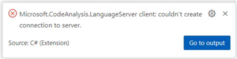 Installation Blocked By Antivirus · Issue 1036 · Dotnetvscode Dotnet