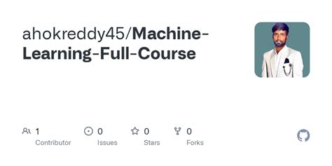 Machine Learning Full Courseday 1 Excelfordataanalysischeat
