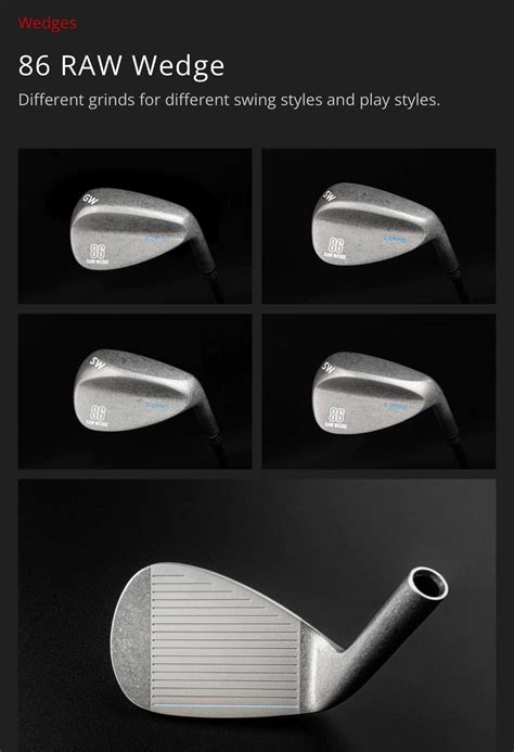 Anyone Used Grindworks Wedges Rcarpentry