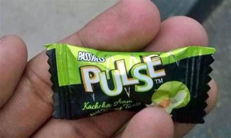 Pulse Candy 1 Pis Bd