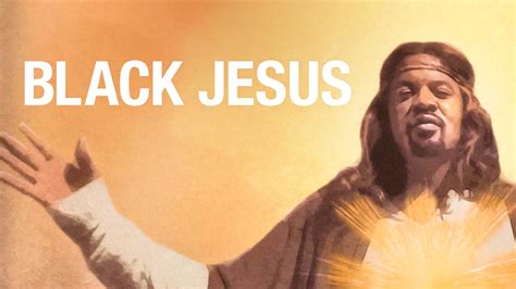 émission De Télévision Black Jesus Taco Sundays