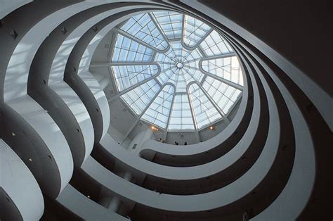 Wrights Architecture Of Space And Interior Designs