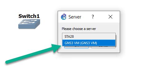 IPsec VPN FortiGate Firewall