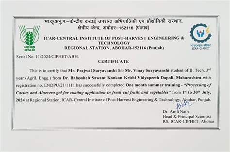 Prajwal Suryavanshi On Linkedin I Am Thrilled To Announce That I Have Completed 4 Weeks Of Skills