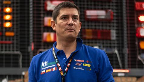 Entrevista A Felipe Adriazola Director General De Implementos