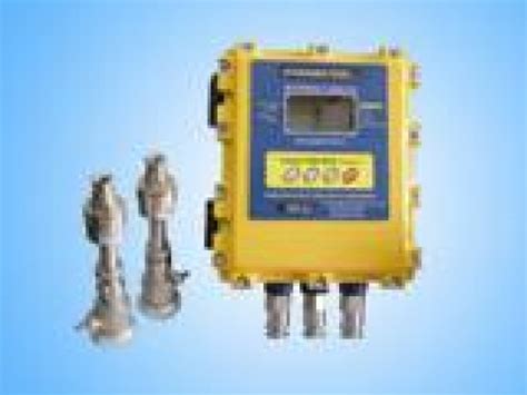 Dynameters Ultrasonic Flow Measurement Megatron Electronics And Controls