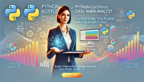Certification Details Pcepcertified Entry Level Python Programmer