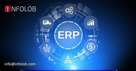 Enterprise Cloud Apps Implement Upgrade Migrate And Managed Services •… Infolob