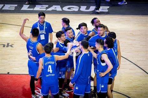 Бишрэлт Металл амжилтаа ахиулж хожлын цувралаа Азид үргэлжлүүлэх үү