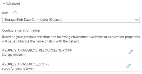 서비스 커넥터에서 인증 관리 Microsoft Learn