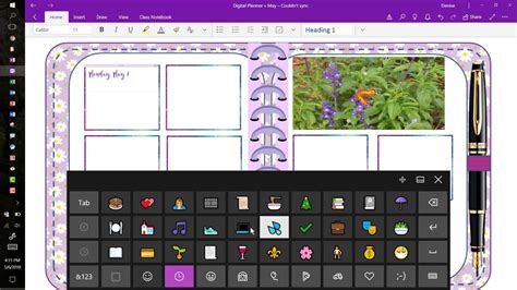 How To Use Onenote Powerpoint Presentation Orthofer