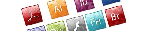 Übersicht Der Schönsten Adobe Cs3 Replacement Icons Ulf Theis De