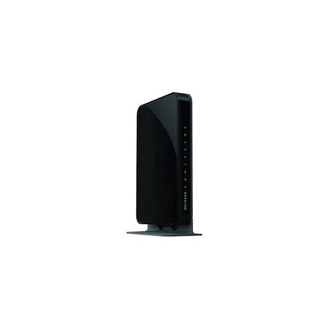 Powertel Telecom Trade Netgear WNDR3700 Wireless N Dual Band Gigabit Router