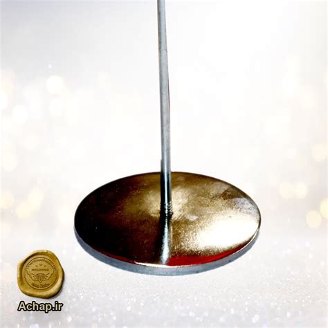 پرچم رومیزی تی T تبلیغات الماس