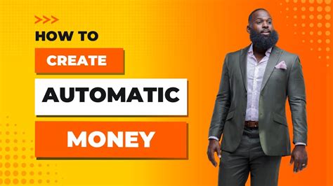 This Hidden Trick Makes Success And Money Come Automatically Youtube