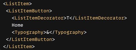 Docs Joy Ui List Component Introduction Example Showing Wrong Usage