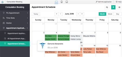 Understand Quick View Layouts In Calendar Report Manageengine